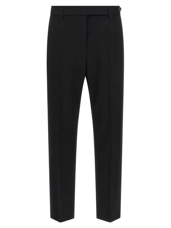 Brunello Cucinelli Monile' Pants