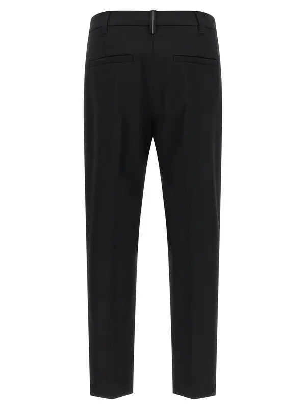 Brunello Cucinelli Monile' Pants