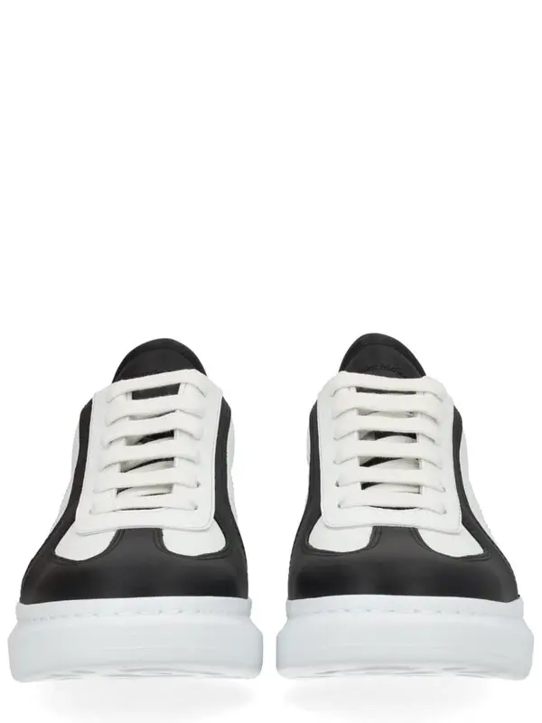 Alexander McQueen Oversize Sneaker