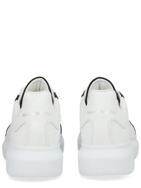 Alexander McQueen Oversize Sneaker