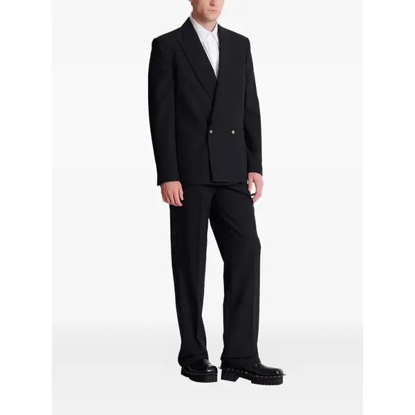 Balmain Jackets Blazers