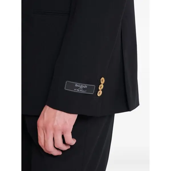 Balmain Jackets Blazers