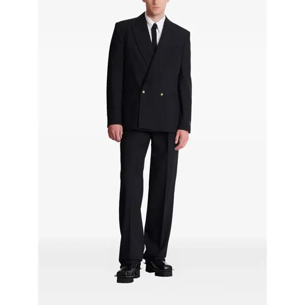 Balmain Jackets Blazers