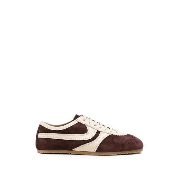Dries Van Noten Shoes - Brown