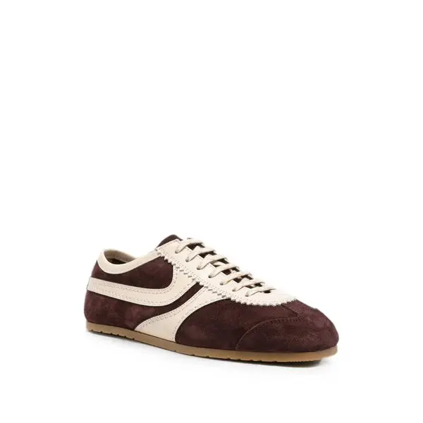 Dries Van Noten Shoes - Brown