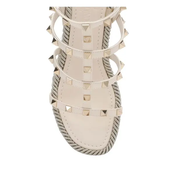 Valentino Garavani Rockstud Wedges