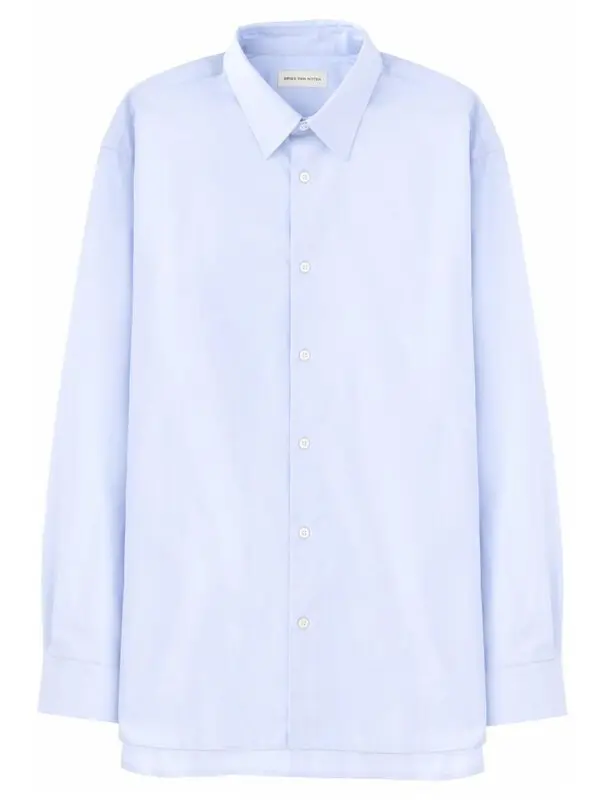 Dries Van Noten Shirt Croom