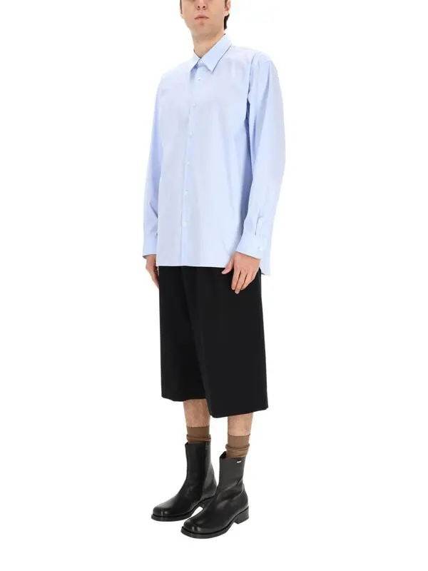 Dries Van Noten Shirt Croom