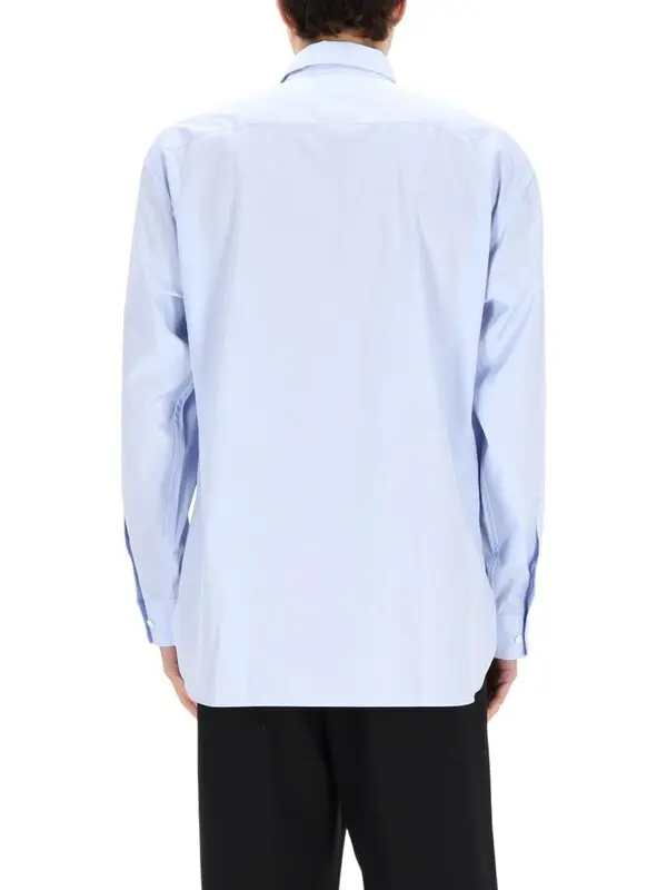 Dries Van Noten Shirt Croom