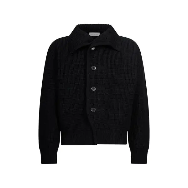 Dries Van Noten Sweaters & Knitwear Cardigans - Black