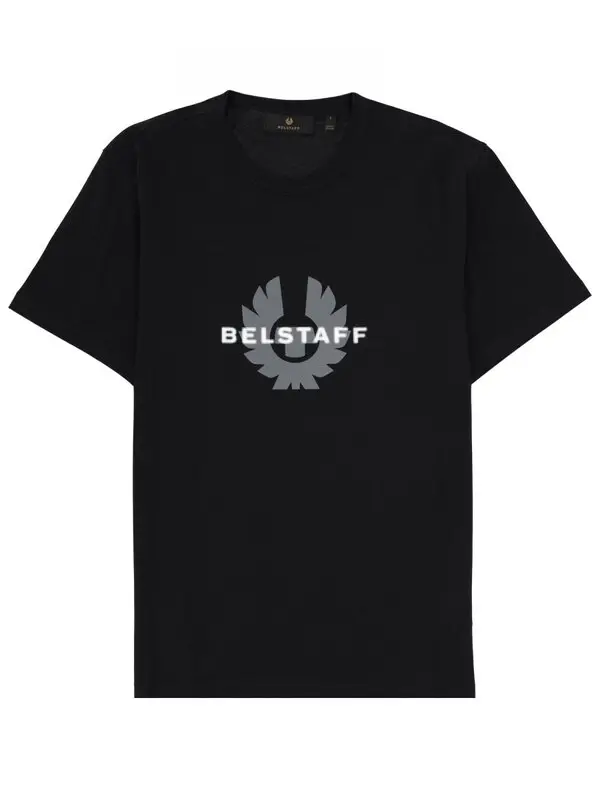 Belstaff T-shirt With Logo
