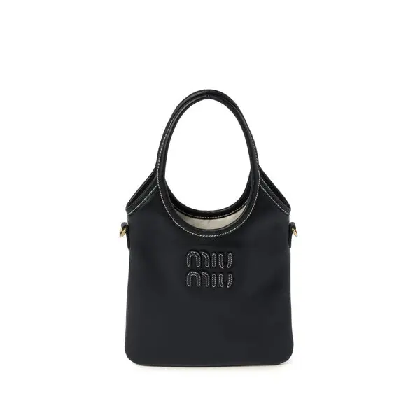 Miu Miu Tote Bags - Multicolor