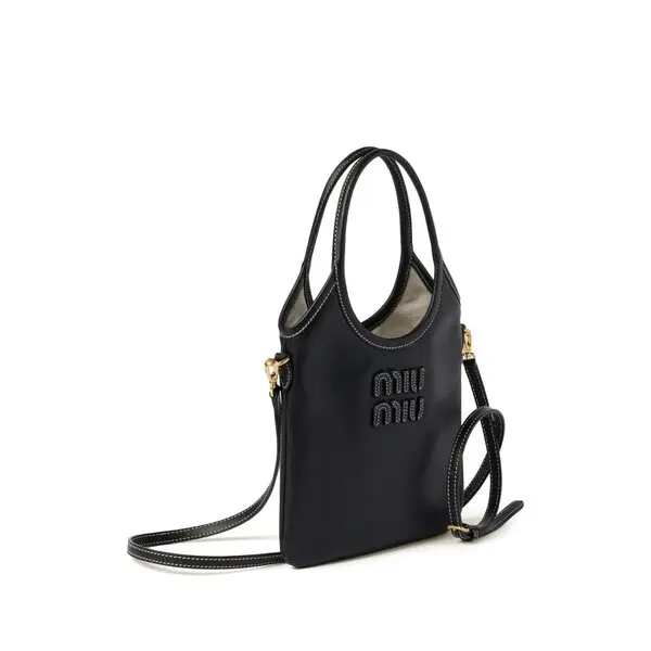Miu Miu Tote Bags
