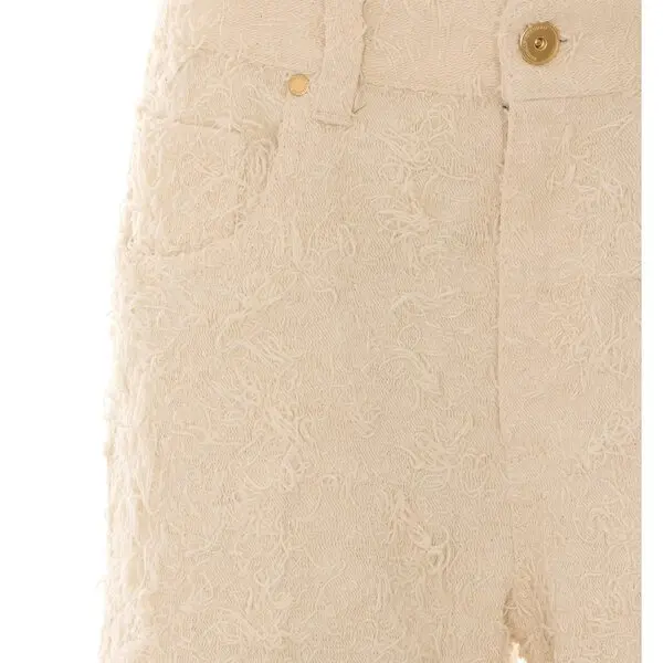 Brunello Cucinelli Contemporary Square Pants