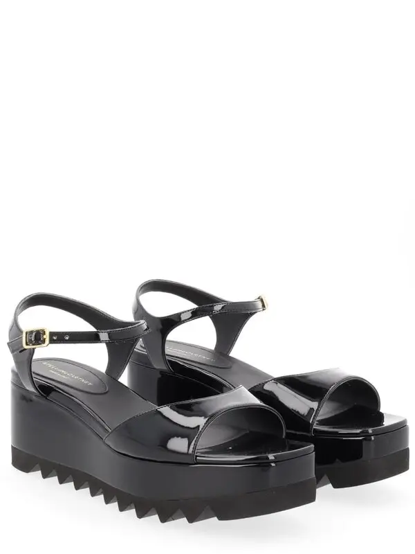 Stella McCartney Sandal Elyse
