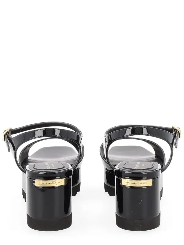 Stella McCartney Sandal Elyse