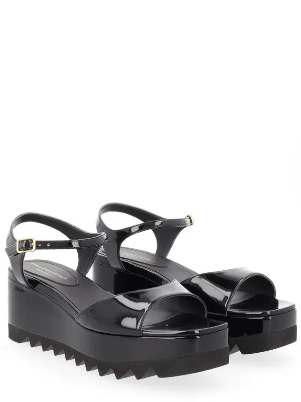 Stella McCartney Sandal Elyse