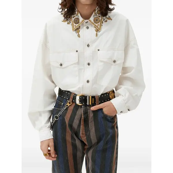 Versace Shirts