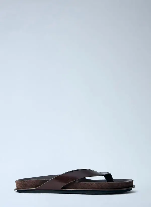 Jacquemus Les Tatanes Sandals