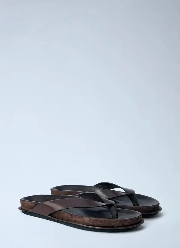 Jacquemus Les Tatanes Sandals