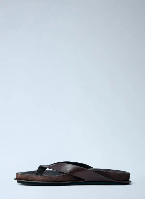Jacquemus Les Tatanes Sandals