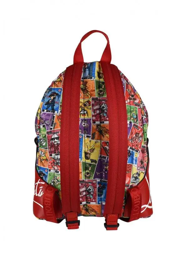 CHRISTIAN LOUBOUTIN Backpack