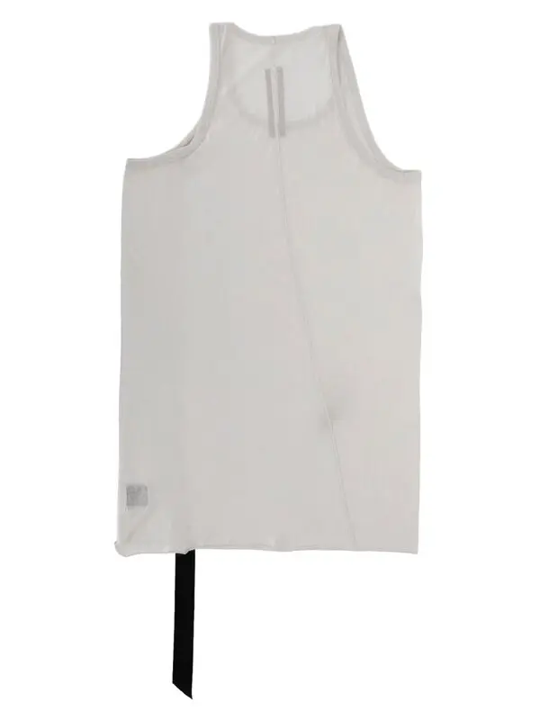 Rick Owens Tank Top Loose