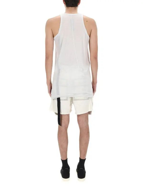 Rick Owens Tank Top Loose