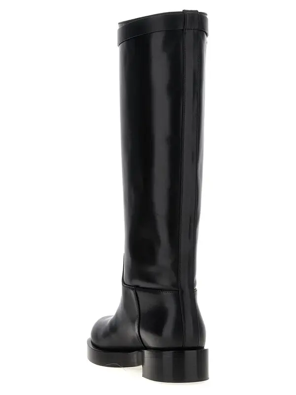 Mach & Mach Galaxy Boots