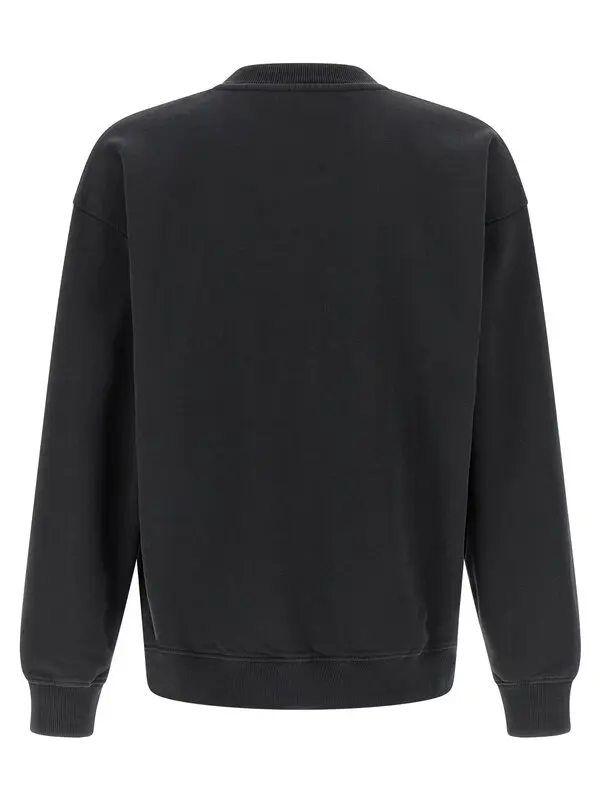DIESEL® S-boxt-n5' Sweatshirt