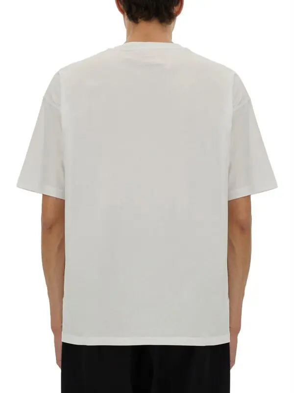 DIESEL® T-shirt T-boxt-div