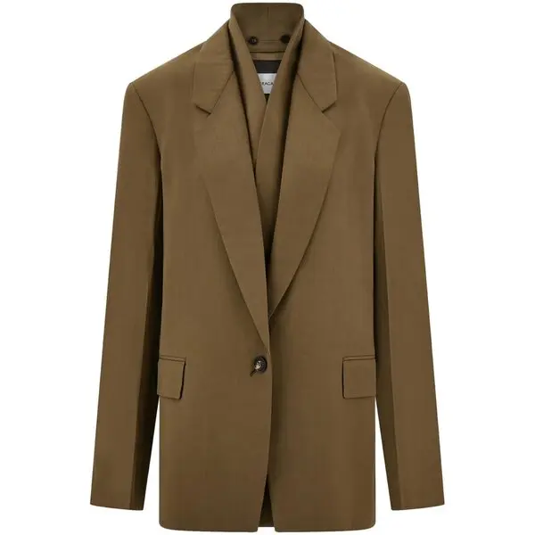FERRAGAMO Jackets Blazers