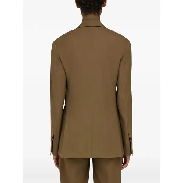 FERRAGAMO Jackets Blazers