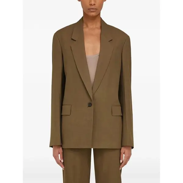 FERRAGAMO Jackets Blazers