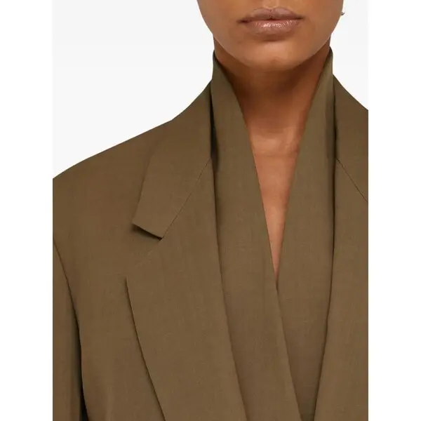 FERRAGAMO Jackets Blazers