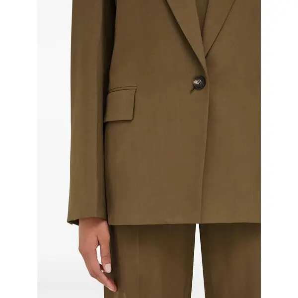 FERRAGAMO Jackets Blazers