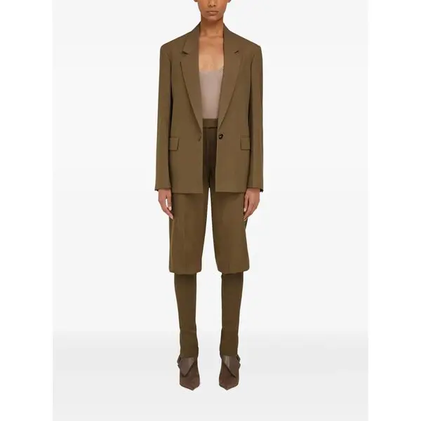 FERRAGAMO Jackets Blazers