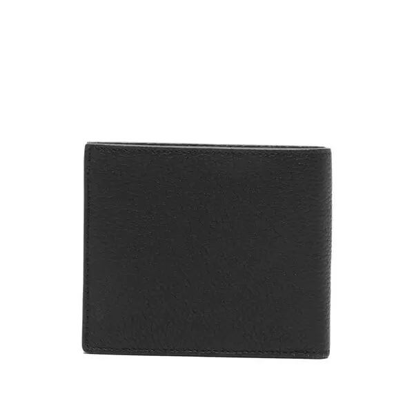 TOM FORD Wallets & Cardholders - Black