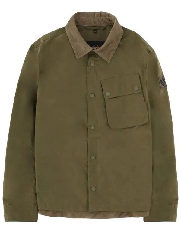 Belstaff Ground Jacket
