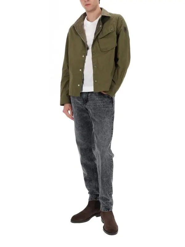 Belstaff Ground Jacket