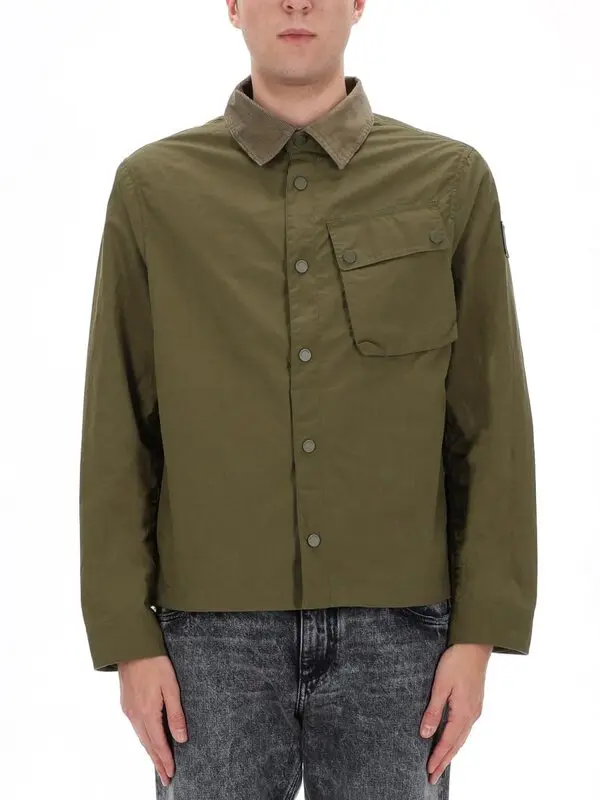 Belstaff Ground Jacket