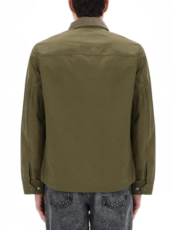 Belstaff Ground Jacket