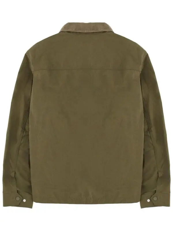 Belstaff Ground Jacket