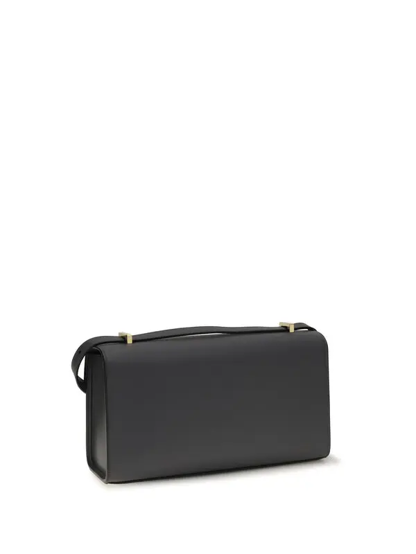 Savette Shoulder Bag - Gray