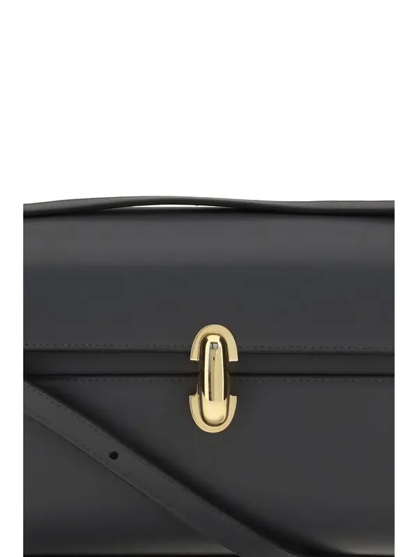 Savette Shoulder Bag - Gray