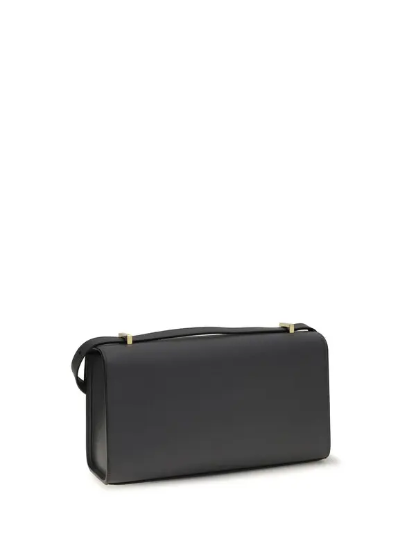 Savette Symmetry 26 Shoulder Bag - Gray