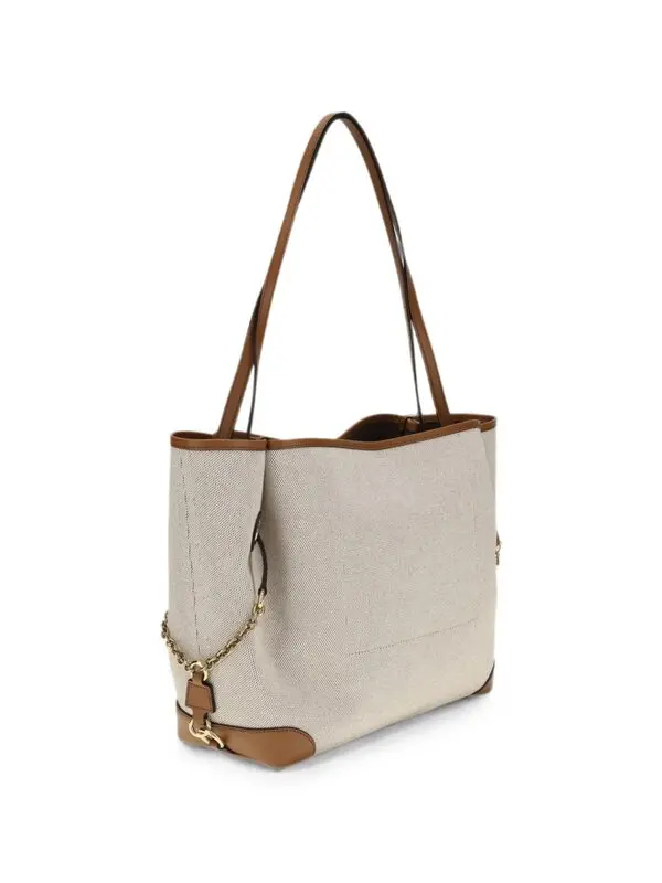 Chloé Clover Shopping Bag