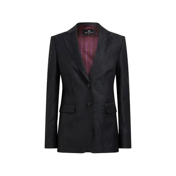 Etro Jackets Blazers