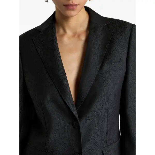 Etro Jackets Blazers
