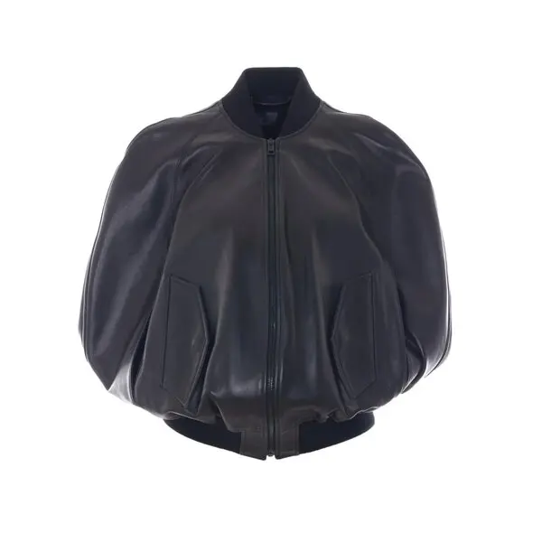 Balenciaga Balloon Bomber